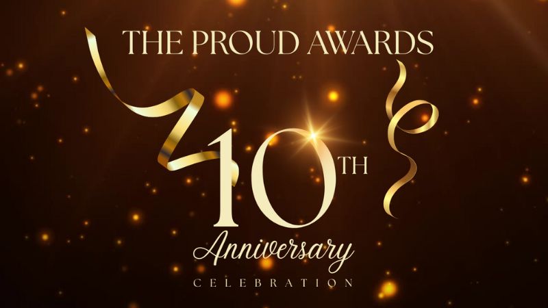 Voting is now open for the 2025 Proud Awards