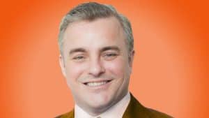 One Nation announce Sean Bell as their newest federal senator - OUTinPerth