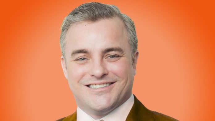 One Nation announce Sean Bell as their newest federal senator - OUTinPerth