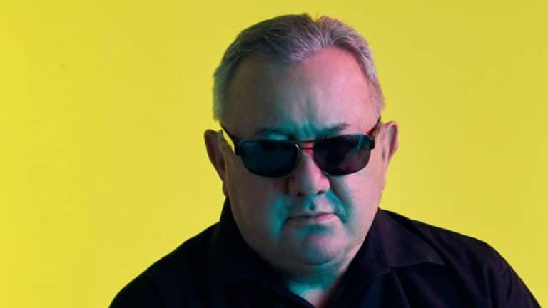 Dave Ball from Soft Cell and The Grid dies aged 66