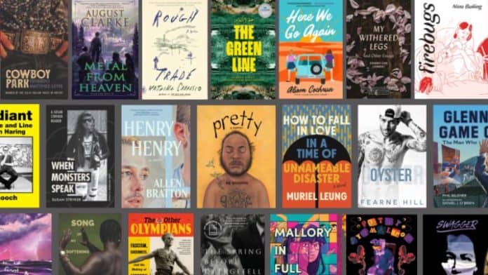 Winners of the 2025 Lambda Awards announced