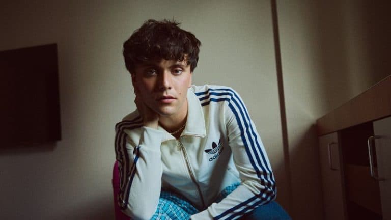 Luca George shares new EP 'Say hi to Paula' - OUTinPerth