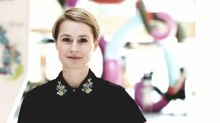 Michelle Telfer nominated for Human Rights Award