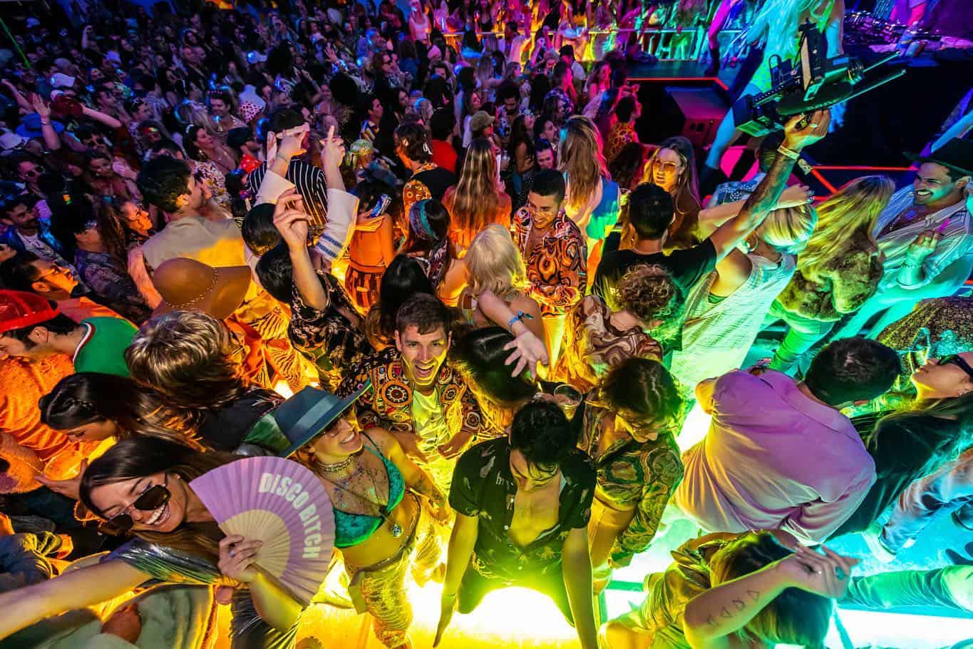 PICNIC Festival: Perth's newest party coming to South Perth foreshore ...