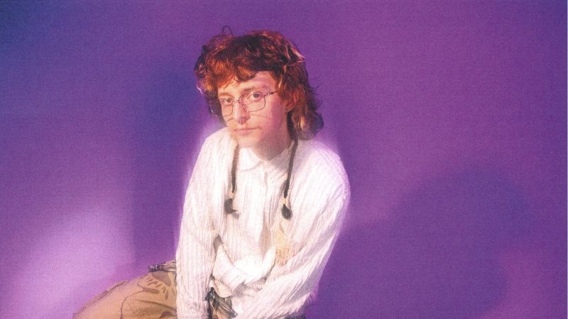 Cavetown shares single 'NPC' ahead of arrival of new album