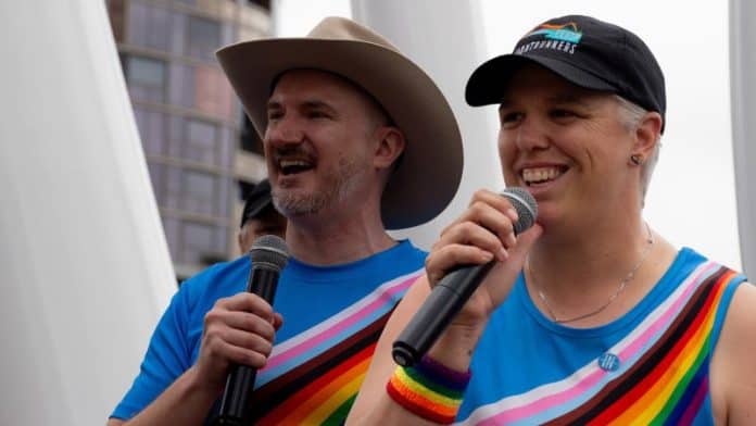 The 2025 Perth Pride Run & Walk was a huge success - OUTinPerth