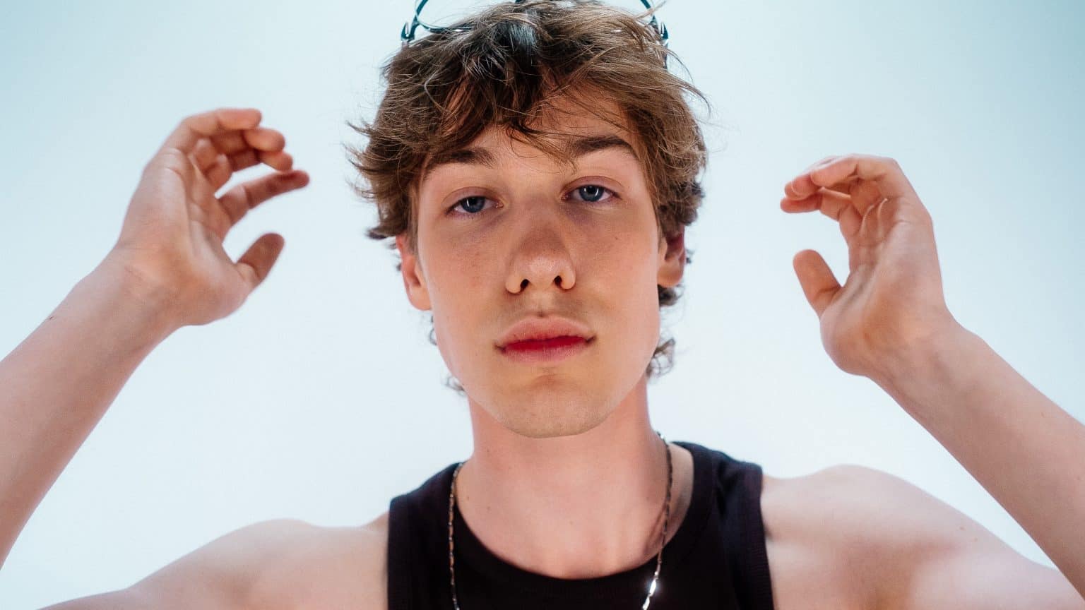 Jett Blyton releases new EP 'Double Vision Vol 2' - OUTinPerth