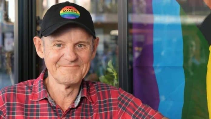 Adored community member Marc Highett needs some help