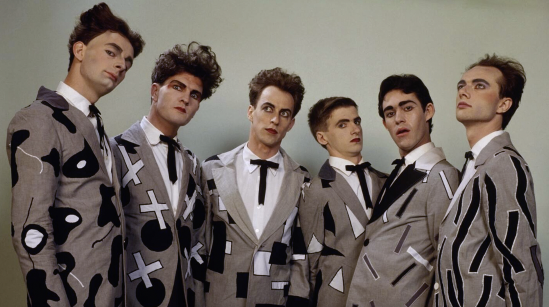 Split Enz reform for the first time in 20 years - OUTinPerth