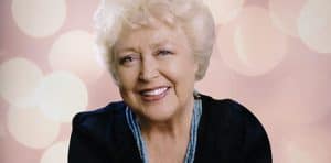 Australian performer Toni Lamond has died aged 93 - OUTinPerth