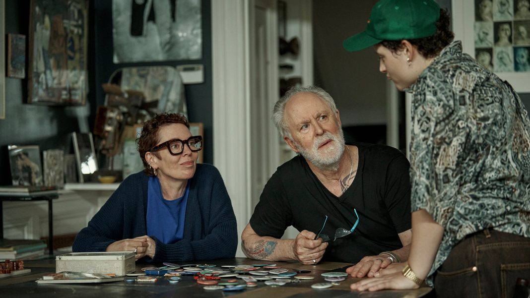 'Jimpa' to open to 2026 Queer Screen Mardi Gras Film Festival