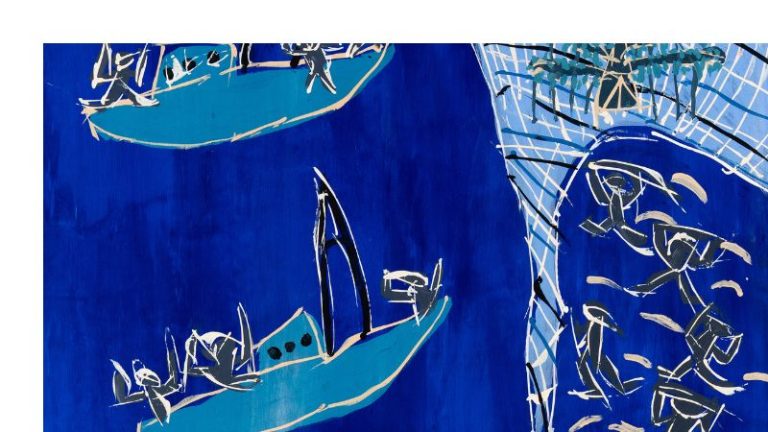 PICA reveals 2026 artistic program