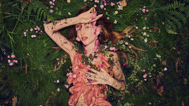 Peach PRC announces debut album will be out in 2026 - OUTinPerth