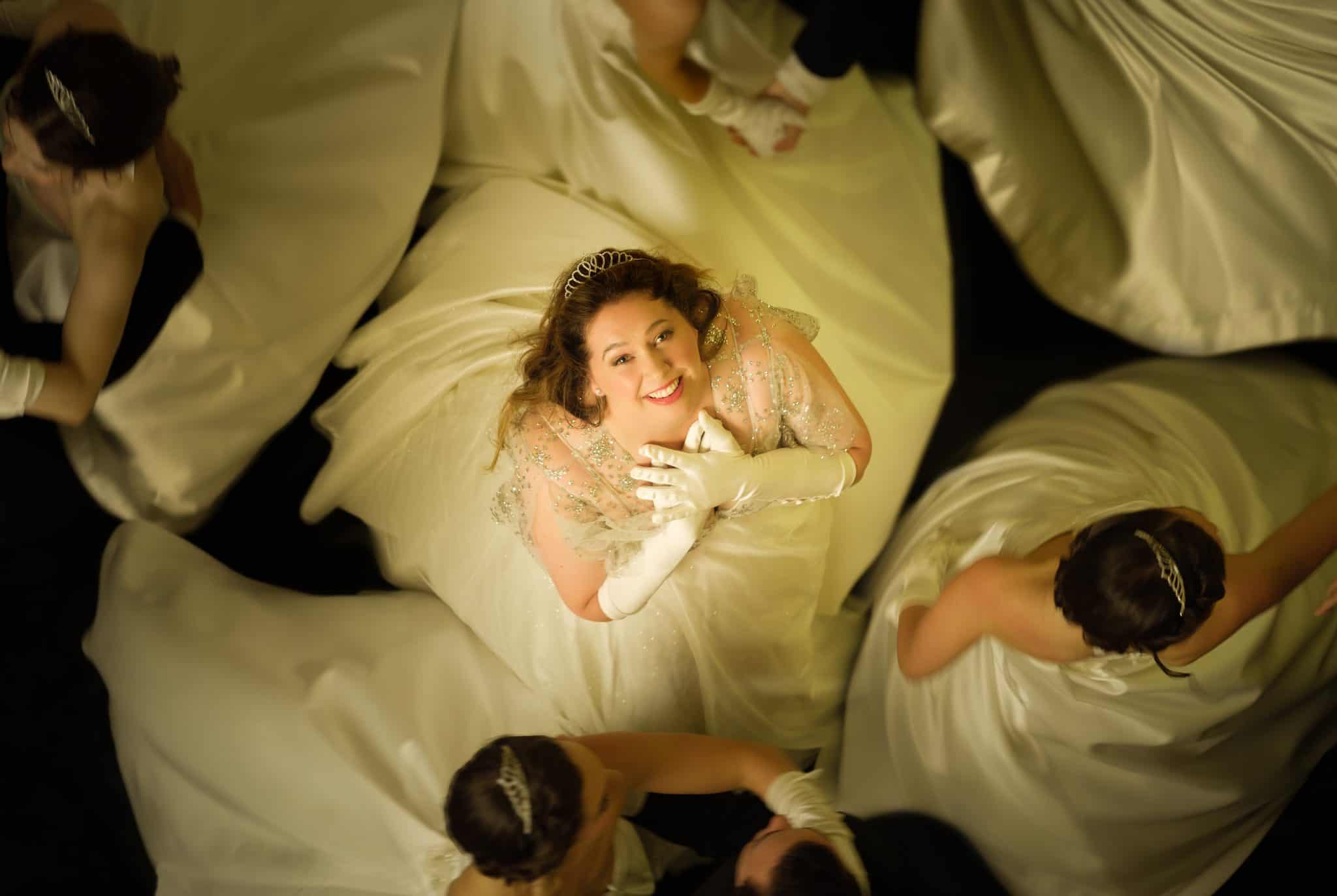 Review | 'The Deb' tells a modern Australian coming out story - OUTinPerth