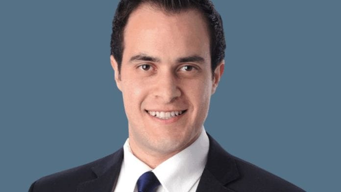 South Australian Liberal leader Vincent Tarzia quits
