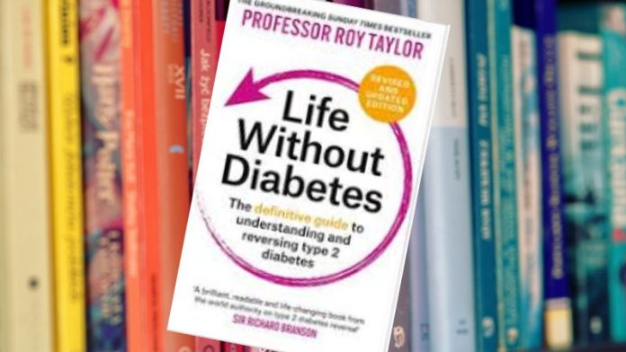 'Life Without Diabetes' suggests a pathway for reversing the medical ...
