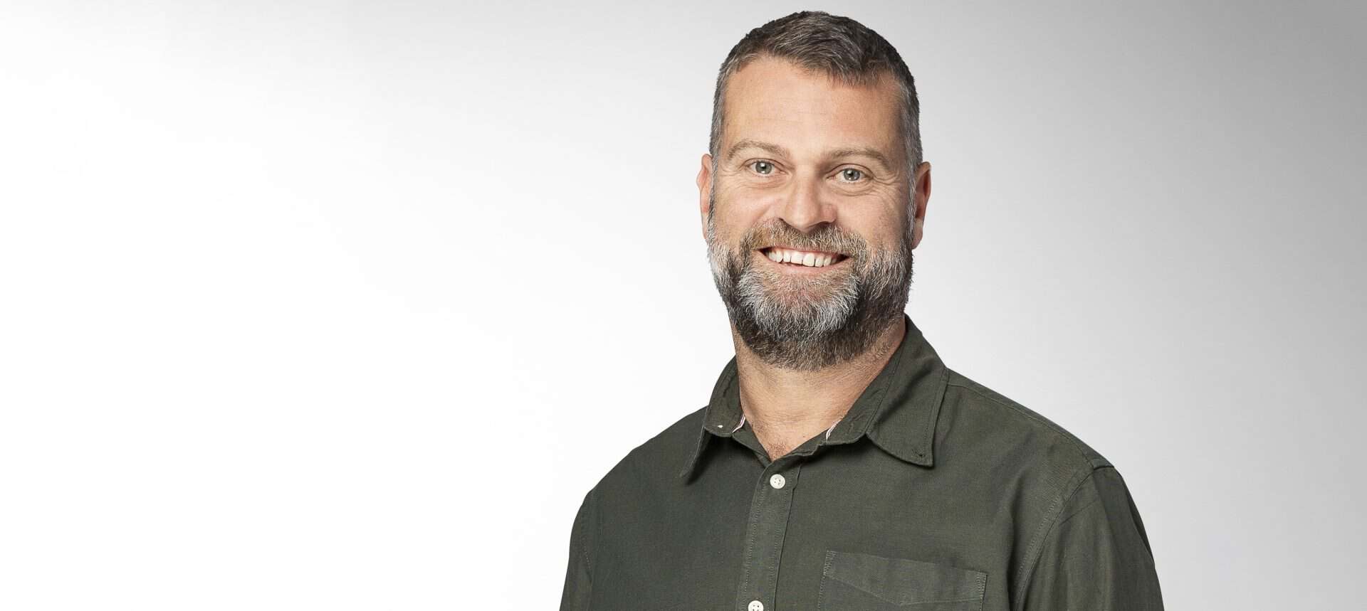 Chad Hughes appointed as new Thorne Harbour Health CEO - OUTinPerth