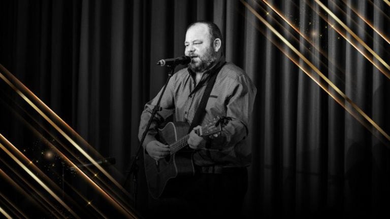 Eric Kuhlmann to be added to South Australia's Pride Hall of Fame