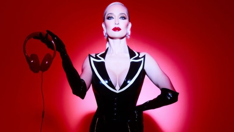 Erika Jayne has expanded her Australian 'Pretty Mess' DJ tour - OUTinPerth