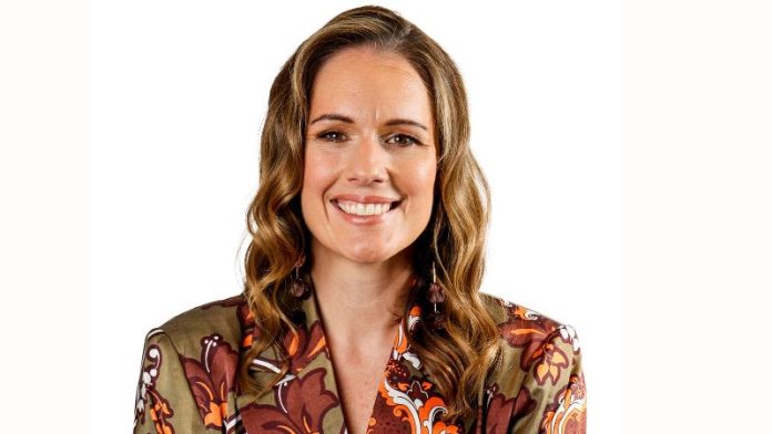 Astronaut Katherine Bennell-Pegg named Australian of the Year - OUTinPerth