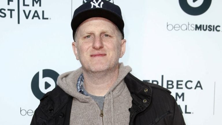 Rappaport denies he was taking making a dig about sexuality