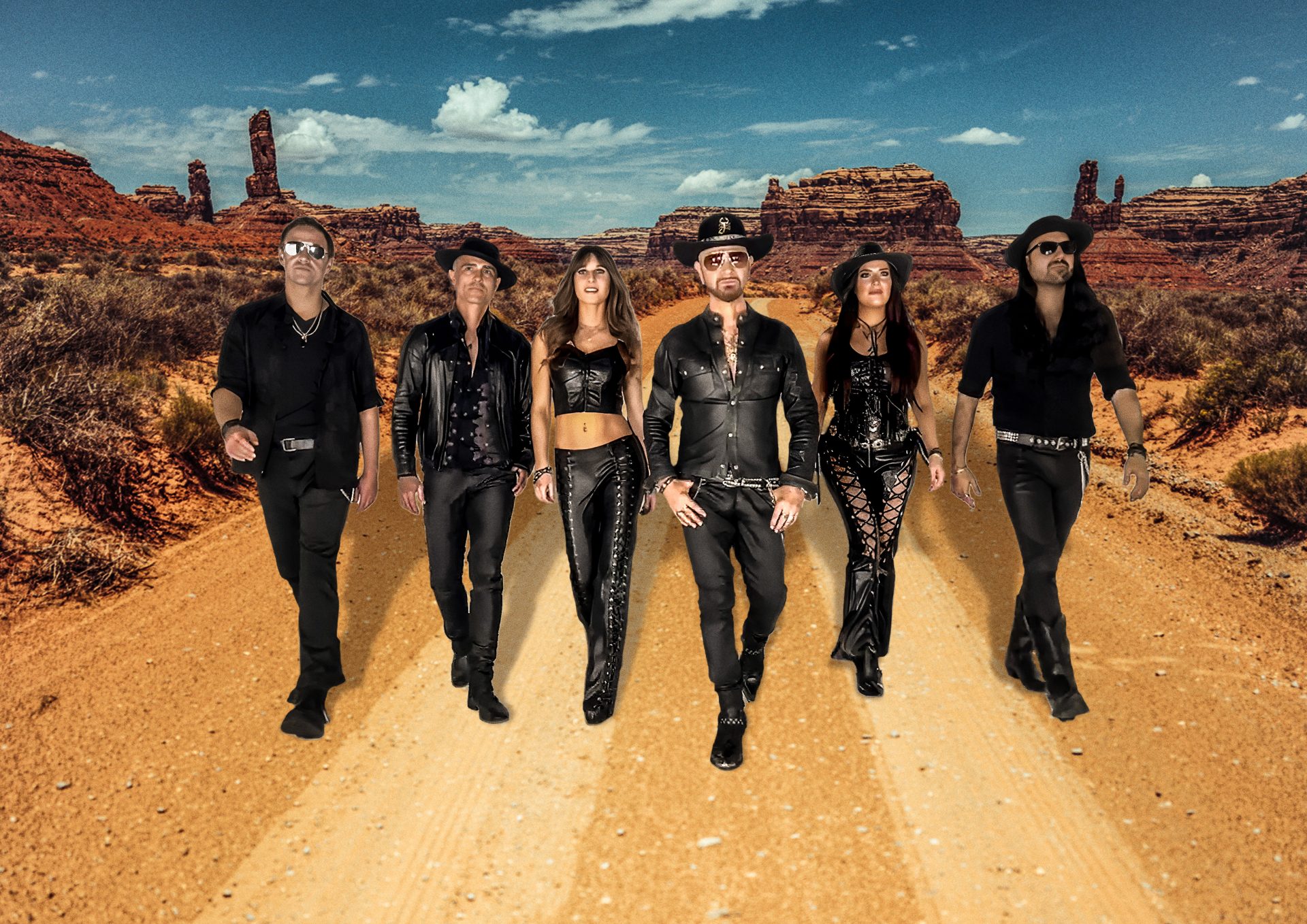 Funky Town: Pseudo Echo book in Perth date for February - OUTinPerth