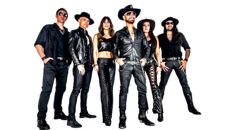 Funky Town: Pseudo Echo book in Perth date for February - OUTinPerth