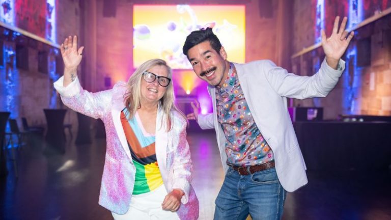 Sydney Gay and Lesbian Mardi Gras announce key positions - OUTinPerth