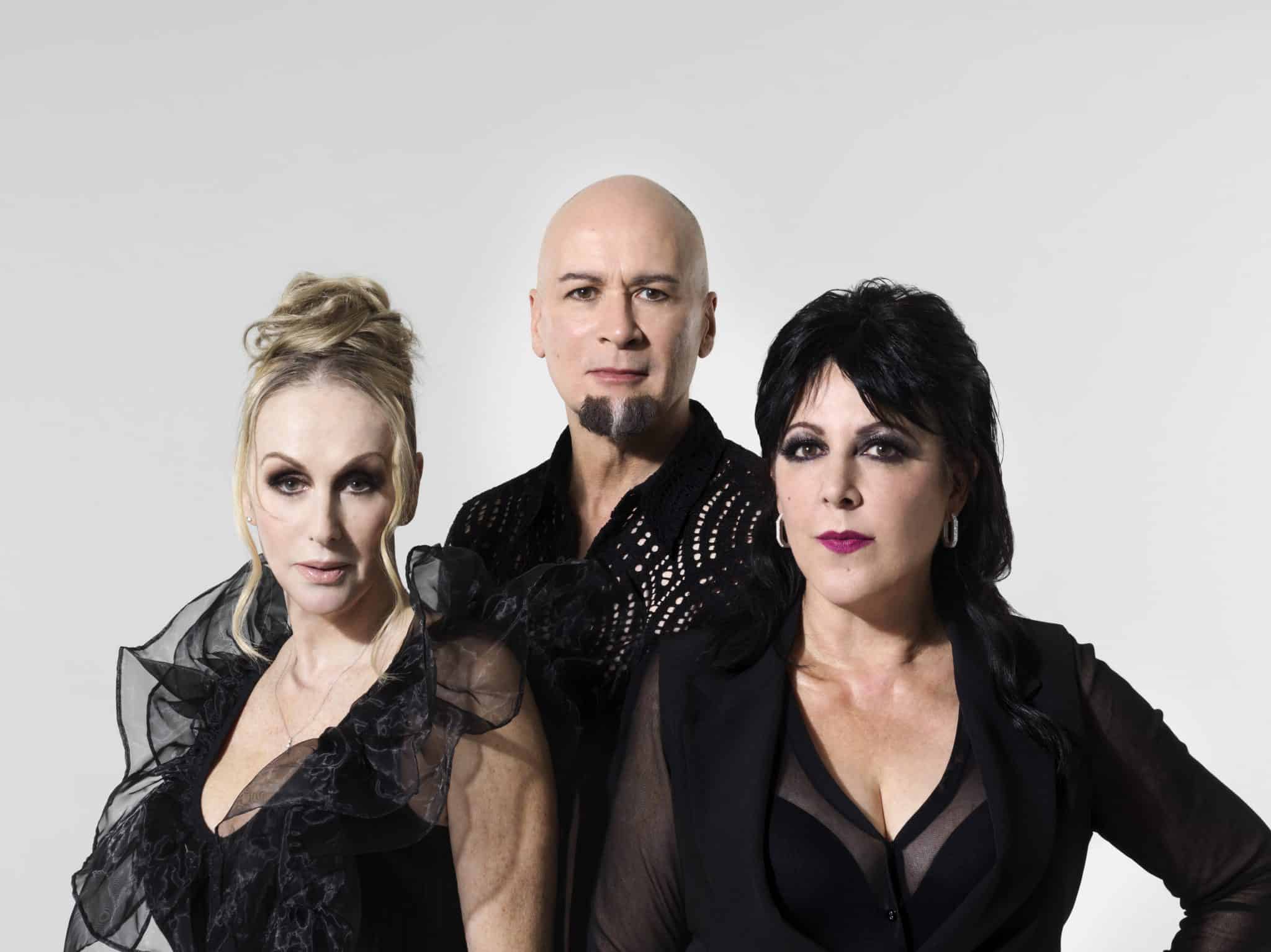 The Human League announce Australian tour for 2027