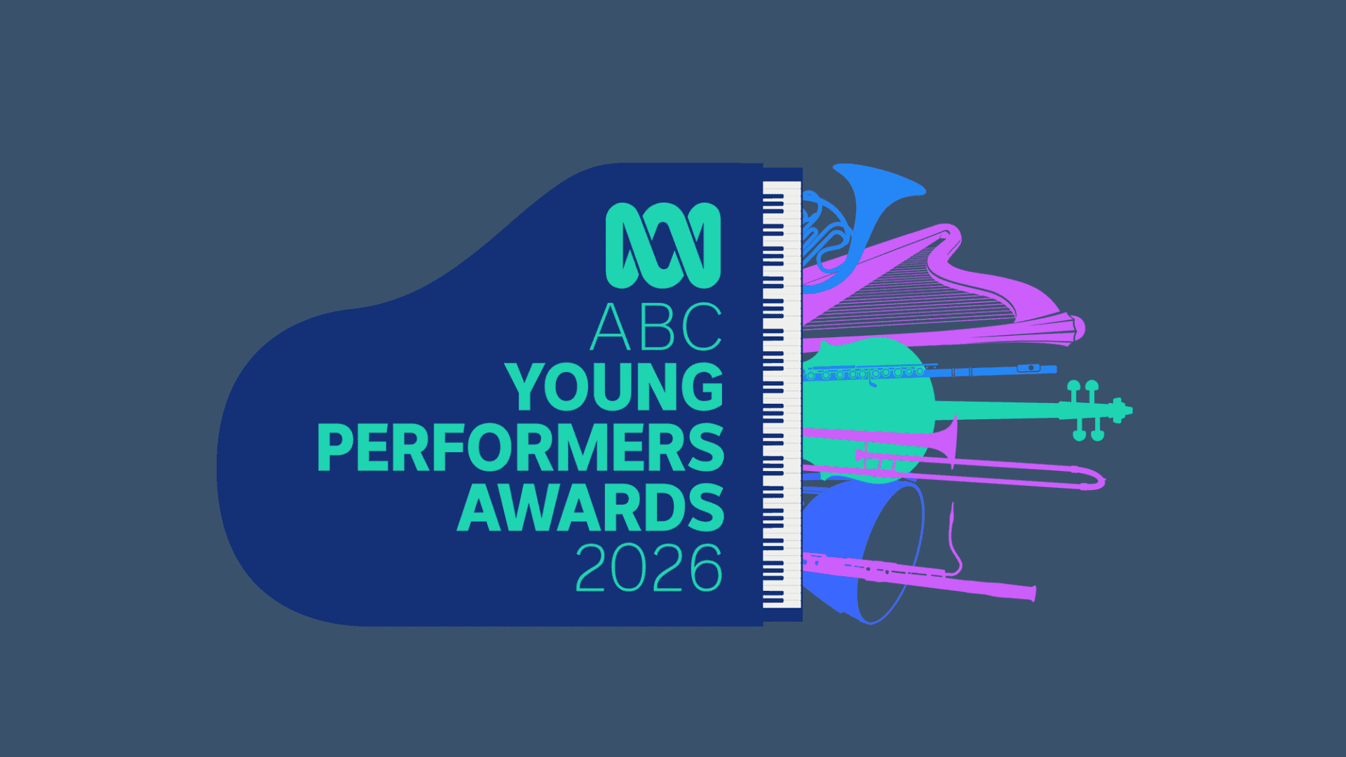 Entries now open for ABC Classic's Young Performers Awards - OUTinPerth