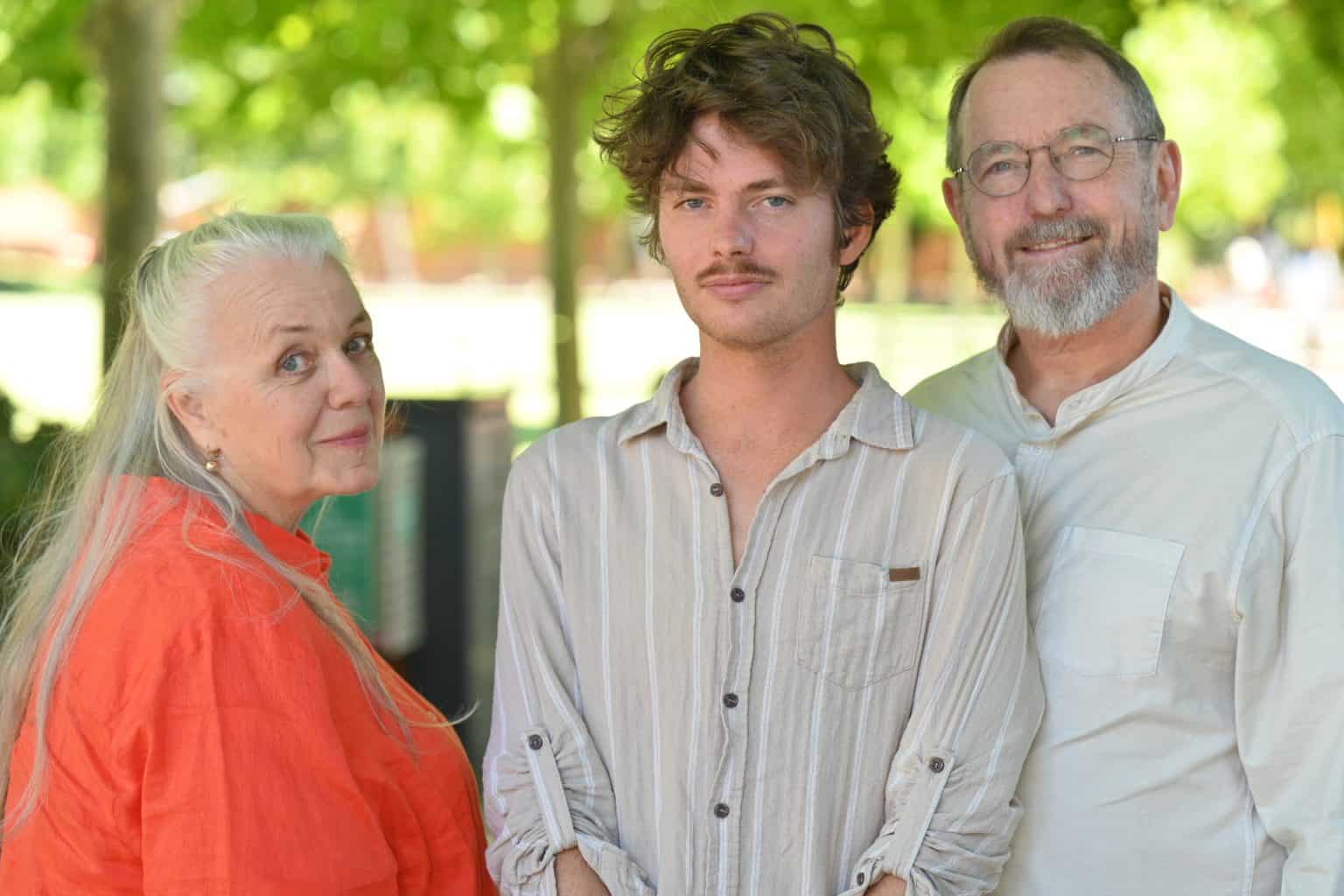 Noel Coward's 'A Song At Twilight' explores hidden homosexuality
