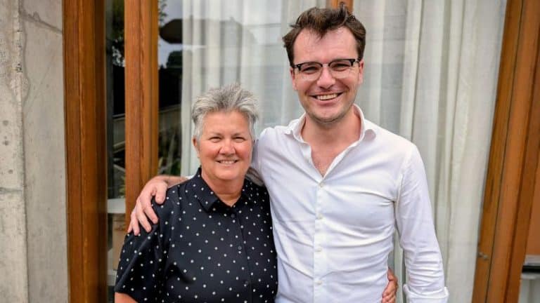 Michelle Rogers appointed chair of Rainbow Futures WA