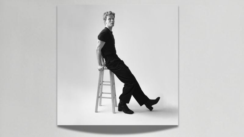 Jamie Hannah teases new track 'Oblivion'