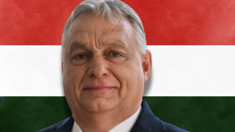 Hungary votes out Viktor Orbán government after 16 years