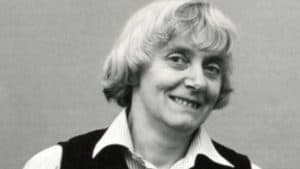 Maureen Duffy, pioneer of British gay literature, dies at 92