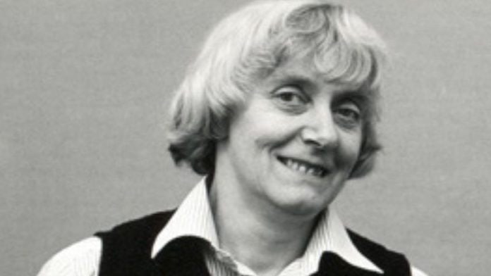 Maureen Duffy, pioneer of British gay literature, dies at 92