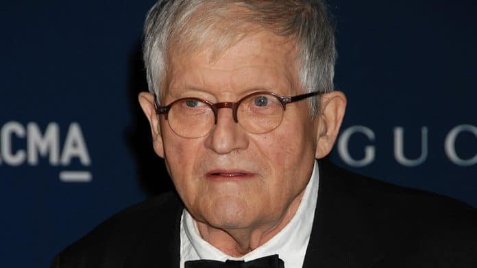 Artist David Hockney dies aged 88